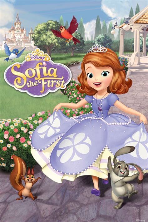 Sofia The First Live Action Movie Fanon Wiki Fandom