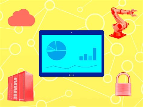 How To Overcome IoT Challenges That Manufacturers Face