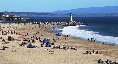 Best Of Santa Cruz County 2021 Community Life Good Times