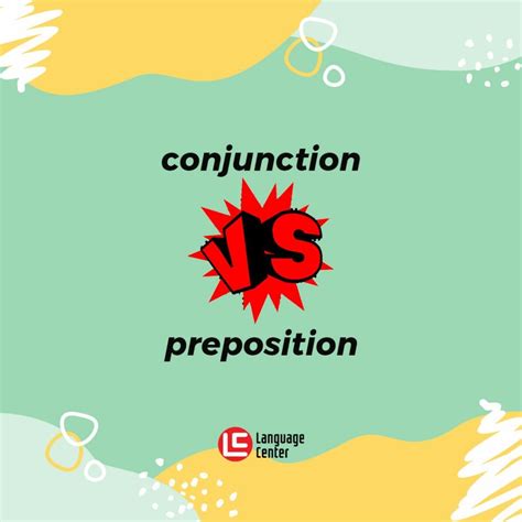 100 Conjunction Words Definition And Example Sentences English