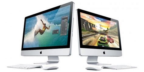 Imac Gets 2011 Refresh Imac Gets 2011 Refresh