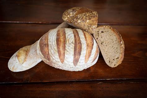 About Us Akis Breadhaus