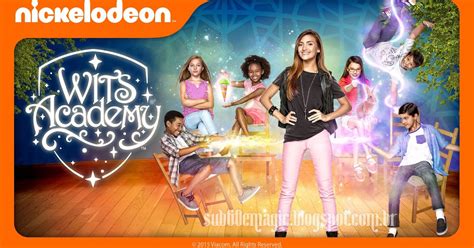 Subtitle Magic Wits Academy