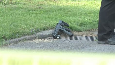 Gerwitz Sentencing Brings Ghost Gun Issue In Wny To Light