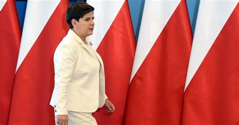 Marcin Cichy Został Kandydatem Na Stanowisko Szefa Uke Wiadomości