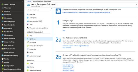 Beginners Guide To Microsoft Azures Face Api Nodejs