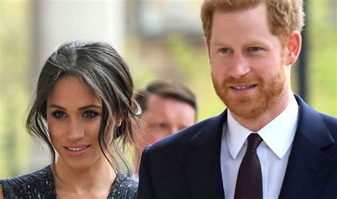 Meghan And Harry Told To Move Back To The Uk As Americans Turn On The