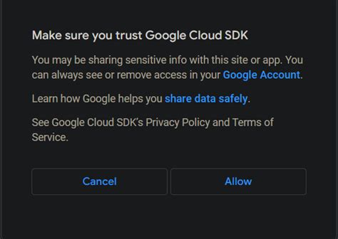 How To Install Gcp Cli In Linux Windows Geeksforgeeks