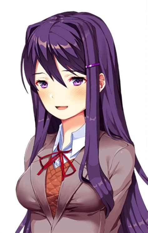 Yuri Becoming Canny Rddlc