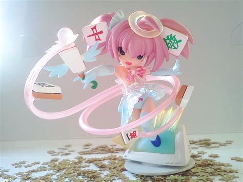 Netrun Figure Collection 1 Chiyu Juuni Sai My Anime Shelf