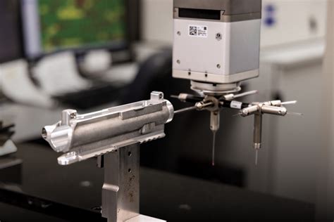 Arch Precision Leading Manufacturer Of High Quality Precision Parts