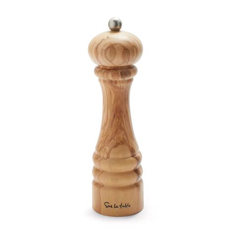 Pepper Mill At Sur La Table At Olivia Icely Blog