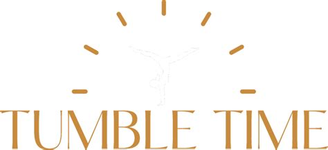 Tiny Tumble And Play — Tumble Time