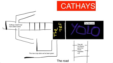 Everything You Need To Know About The Temporary Steps Ahead Of Yolo