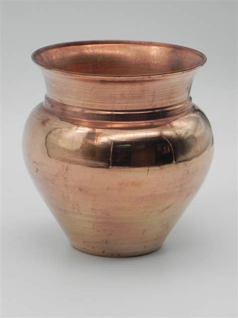 Copper Chambu The Pooja Store