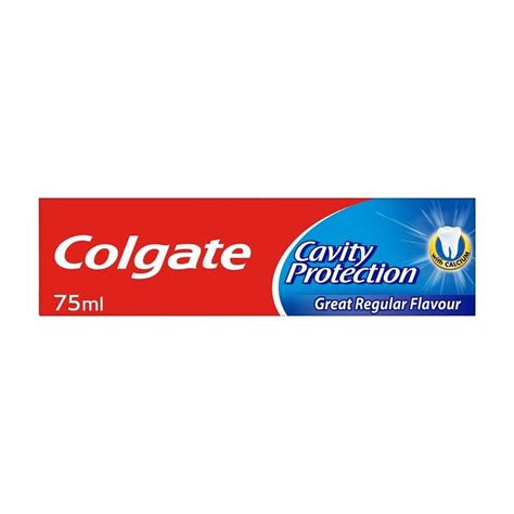 Colgate Toothpaste Logo