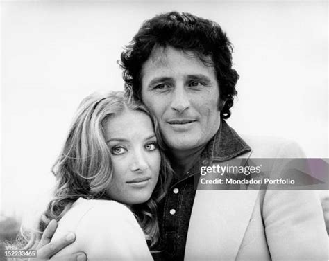 544 Barbara Bouchet Photos And High Res Pictures Getty Images