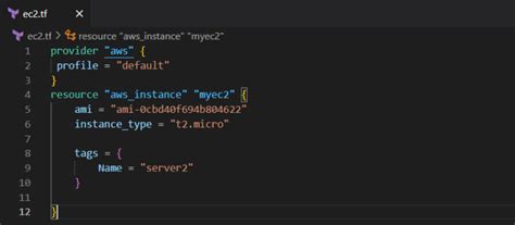 Terraform State File Management Local And Remote