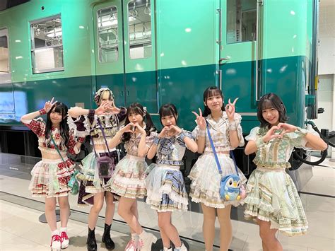 はぴばむッ On Twitter くずはモール ご来場・ご参加いただきました皆様、ありがとうございました😊 第二部・第三部にご出演のグループさんの集合写真いただきました📸