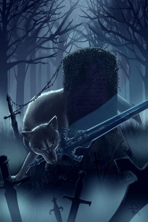 Dark Souls Sif Fan Art Dark Souls Sif Fan Art