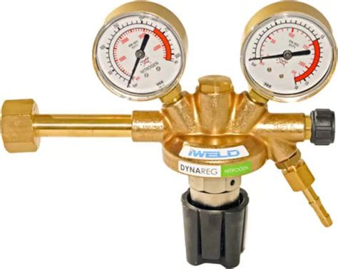 Reduktor NitrogÉn 23010 Bar Nádor Center