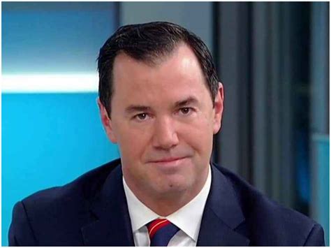 Joe Concha Biography Age Height Wife Net Worth