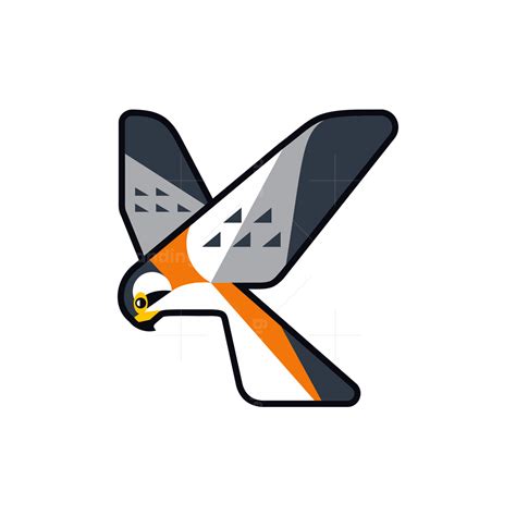 Kestrel Logo