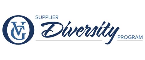 Supplier Diversity Program Tyson Events Center