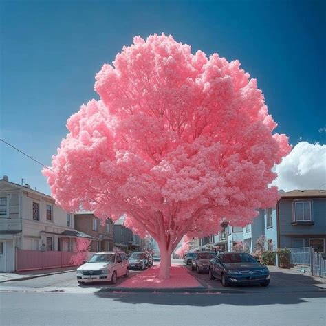 Marca Yucatán Jacarandá Rosa Jacaranda Blush Pink 🌸