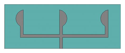 Array Three A B Top View And C D Bottom Viewa View From The