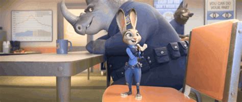 Judy Hopps S