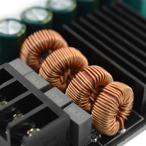 Dfr0804 Dfrobot Dfrobot Hifi Digital Bluetooth Amplifier Amplifier Board For Phone Raspberry