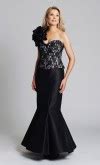 Ideas By Barbara Collection Page 4 Ladies Evening Wear Catalog Our