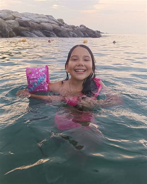 Mini Model Sofía Zavala