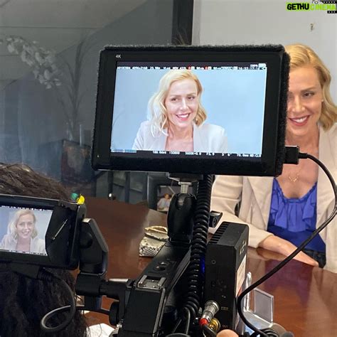 Allison Mcatee Gethu Cinema