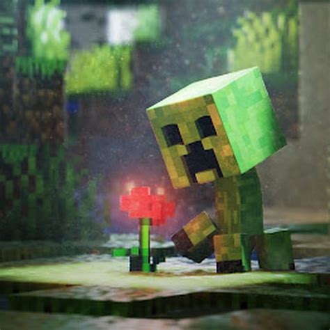 Minecraft With Archie R Youtube