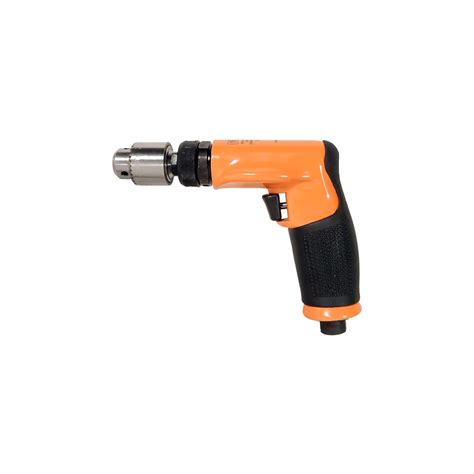 Dotco 14cfs90 51 Pistol Grip Drill 14cf Series Dotco Tool