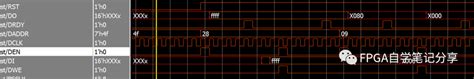 xilinx fpga ip的mmcm pll动态重配技术：实现时钟的灵活调整 面包板社区