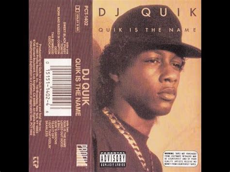 Dj Quik Ft Amg Hi C And 2nd Ii None Skanless Youtube