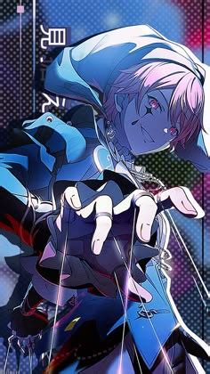 ੈ Tsukasa Tenma ´ˎ˗ Wallpaper Phone Wallpaper Swag Art