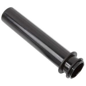 Zeta Plastic Throttle Tube Closed End Yz Rmz250 07 Bike Kings