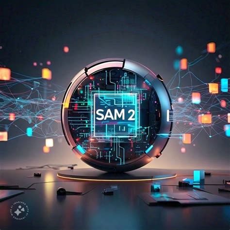 Meta Unveils Sam 2 A New Standard For Visual Segmentation Dr Subhabaha Pal Posted On The