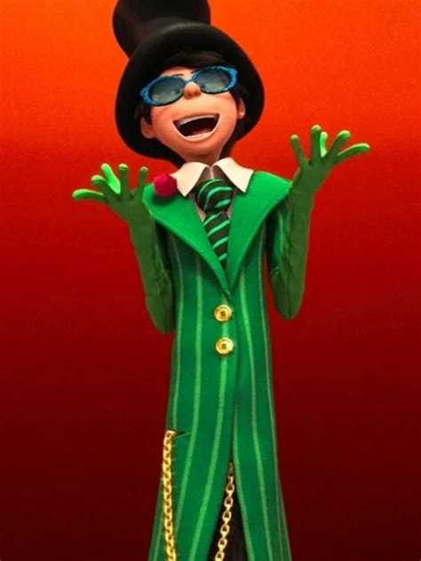 The Once Ler The Lorax Once Ler Cutie Patootie
