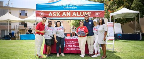 Alumni Engagement