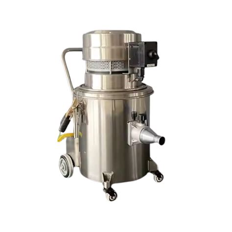 Industrial Explosion Proof Vacuum Cleaner