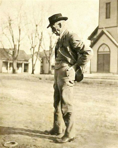 The Real Wyatt Earp Of Tombstone 1925 8 X 10 Photo Etsy