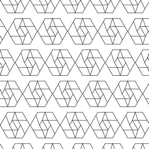Pattern Design Template 11498372 Vector Art At Vecteezy