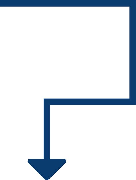 Arrow Shape And Sign 8499488 Png