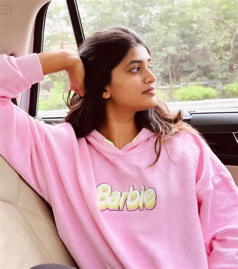 Siree Feels Like A Breath Of Fresh Air Get Ahead