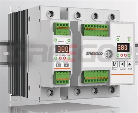 China Intelligent Solid State Relay Ssr Relay Factory And Manufacturer